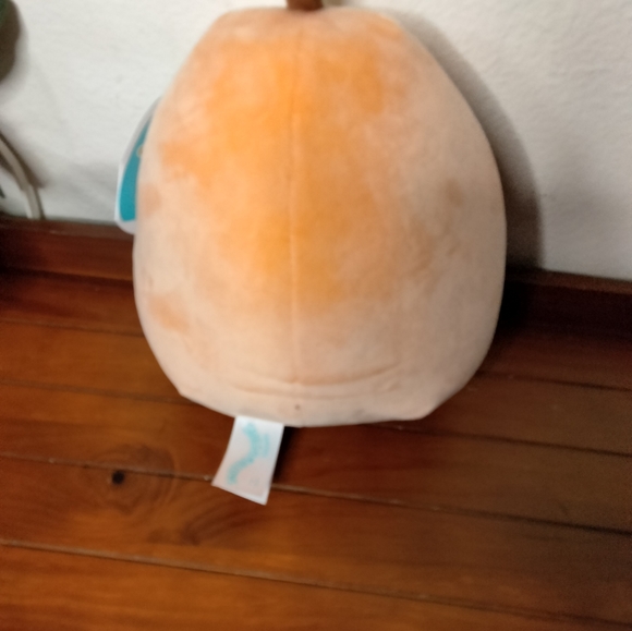 kelly toys | Toys | Squishmallow Orin The Orange Bff Squishmallow Best ...